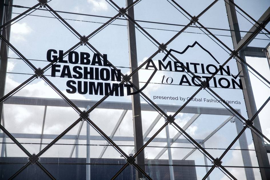 Global Fashion Summit: Sustainability in the spotlight, but ‘less talk ...