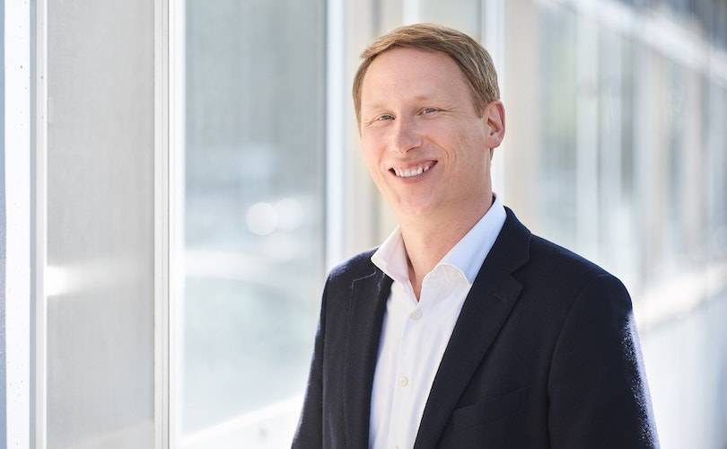 Früherer S.Oliver-Manager Andreas Baur ist neuer CEO von Mustang