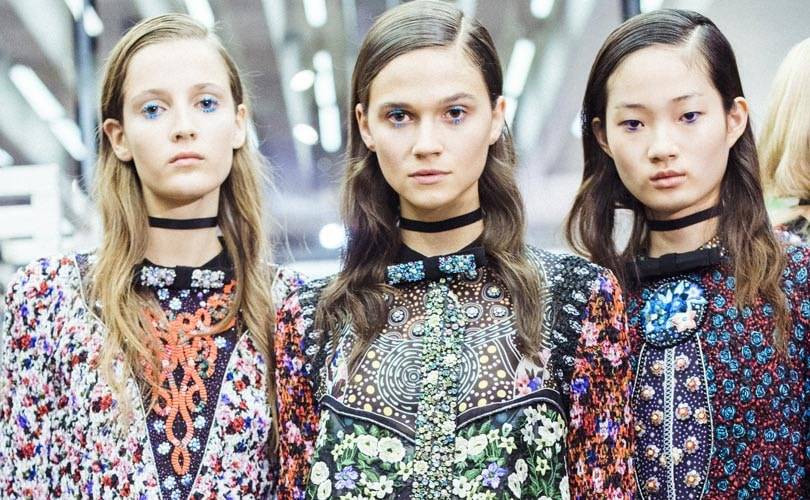 British designers to take to the catwalk at London Fashion Weekend