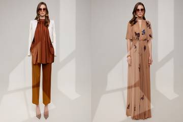 ESCADA introduces the new resort 2022 collection