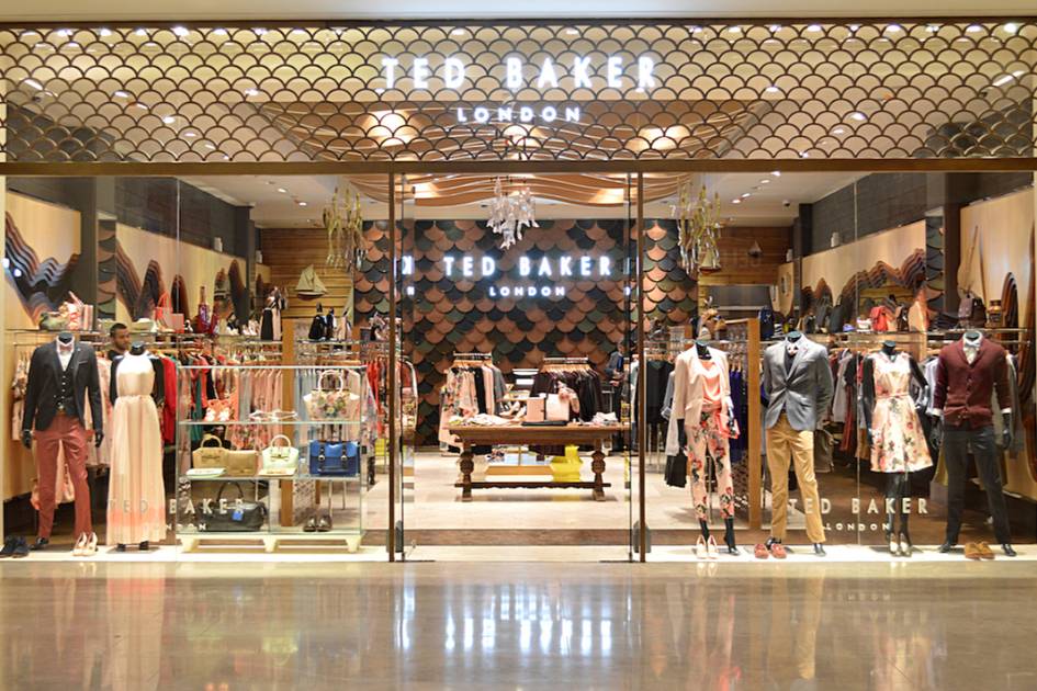 Ted Baker ziet CEO en andere leidinggevenden vertrekken na nieuwe ...