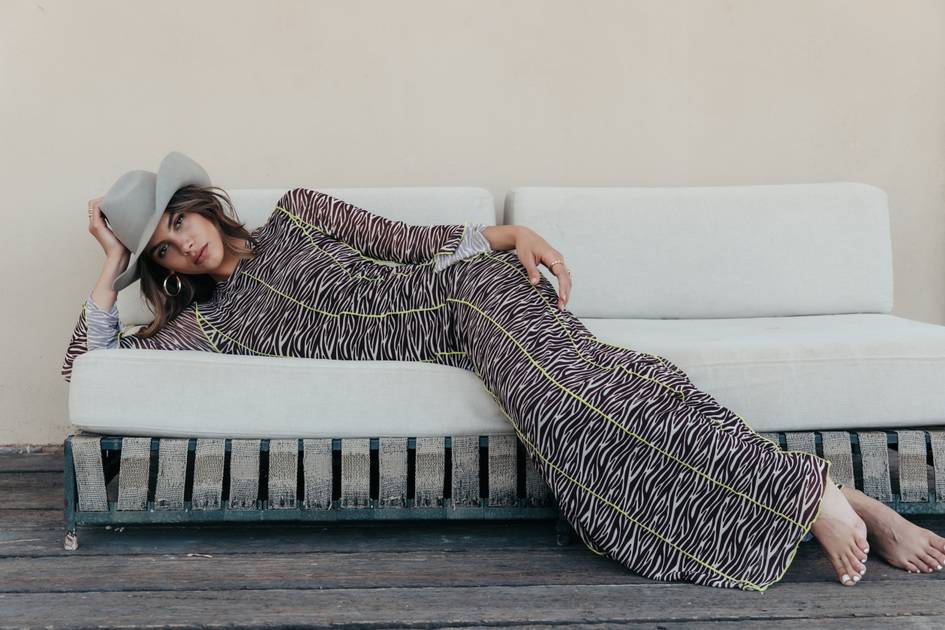 Colourful Rebel's zweiter Drop der FW23 Kollektion: "NatureVerse"