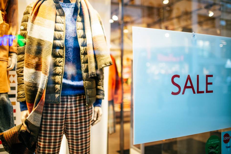 Zwischen Rabatt und Risiko: Was am Black Friday wichtig ist