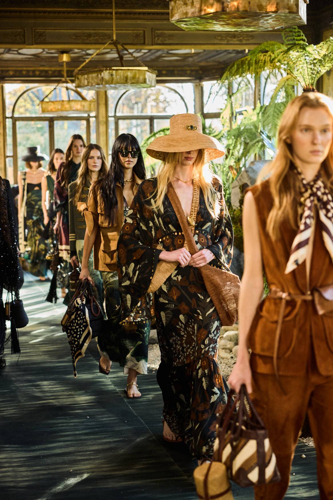 Johanna Ortiz: “Building a brand is creating something that lasts”