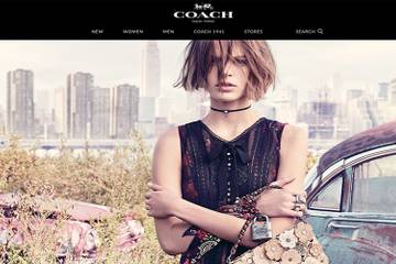 Timeline - The journey of Coach acquiring Kate Spade