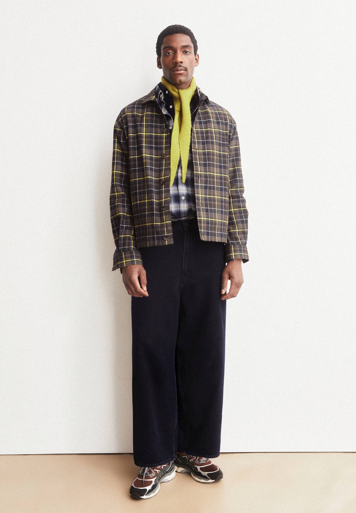 Armedangels Autumn 2026: Redesigned heritage, reengineered materials