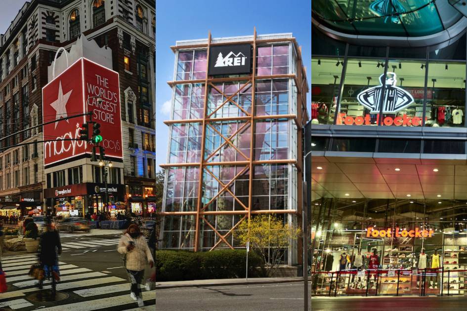 US retail industry outlook: Store closures persist into early 2026