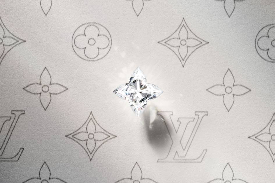 LV Diamonds