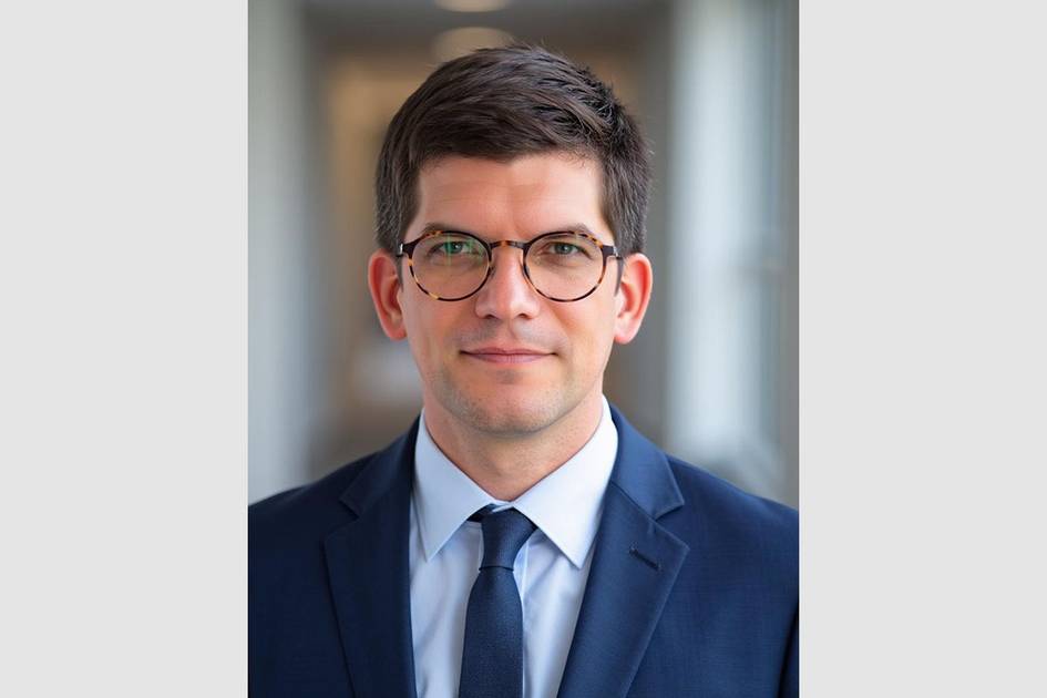 Ludovic Pauchard, nuevo presidente ejecutivo de Métiers d’Art y ...