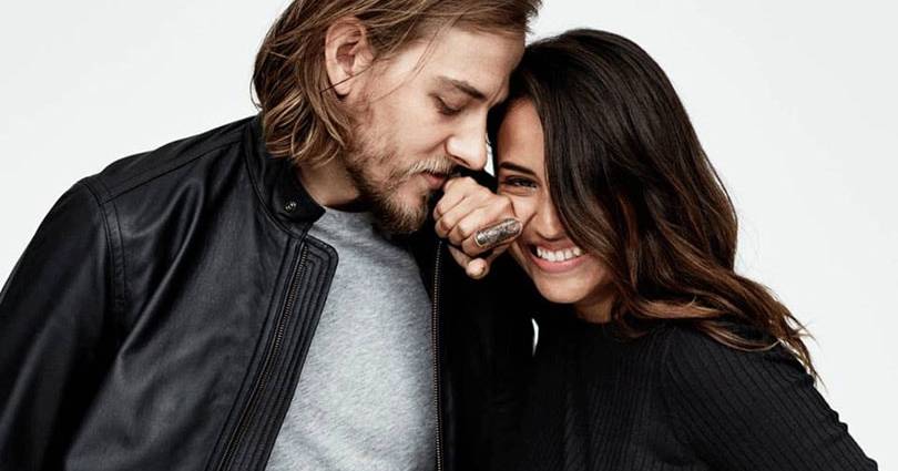 Vince founders return home to the brand