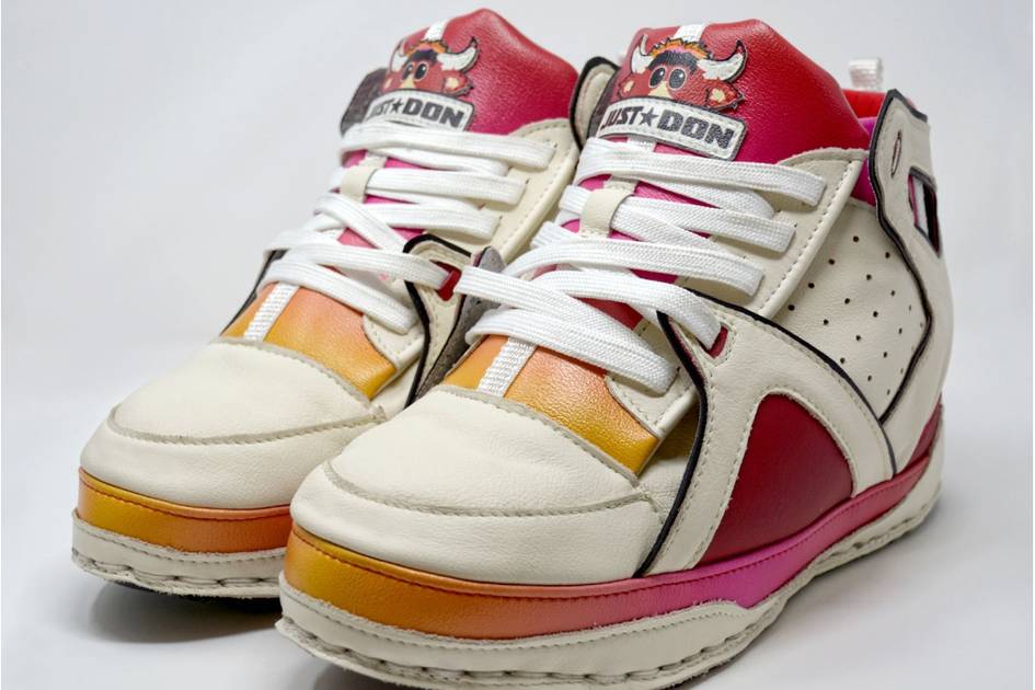 Klarna unveils limited edition footwear for the Chicago Bulls, designed ...