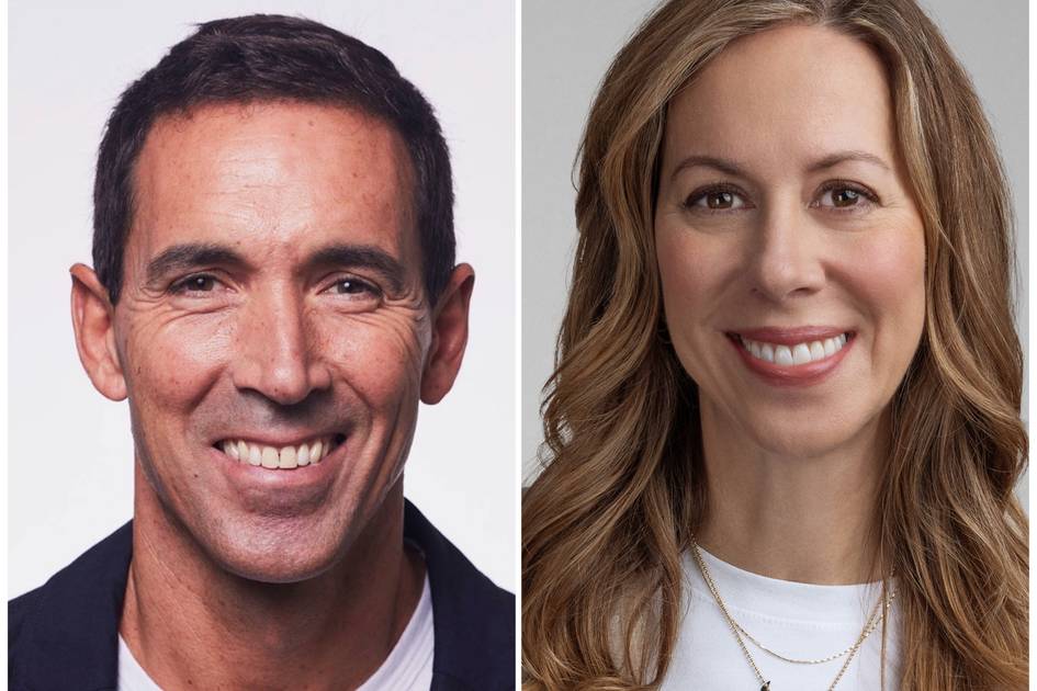 Nike announces leadership changes across key global regions