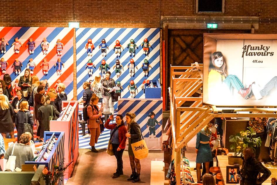 SundaySchool test nieuw beursconcept: “Inkopers hebben meer bagage nodig”