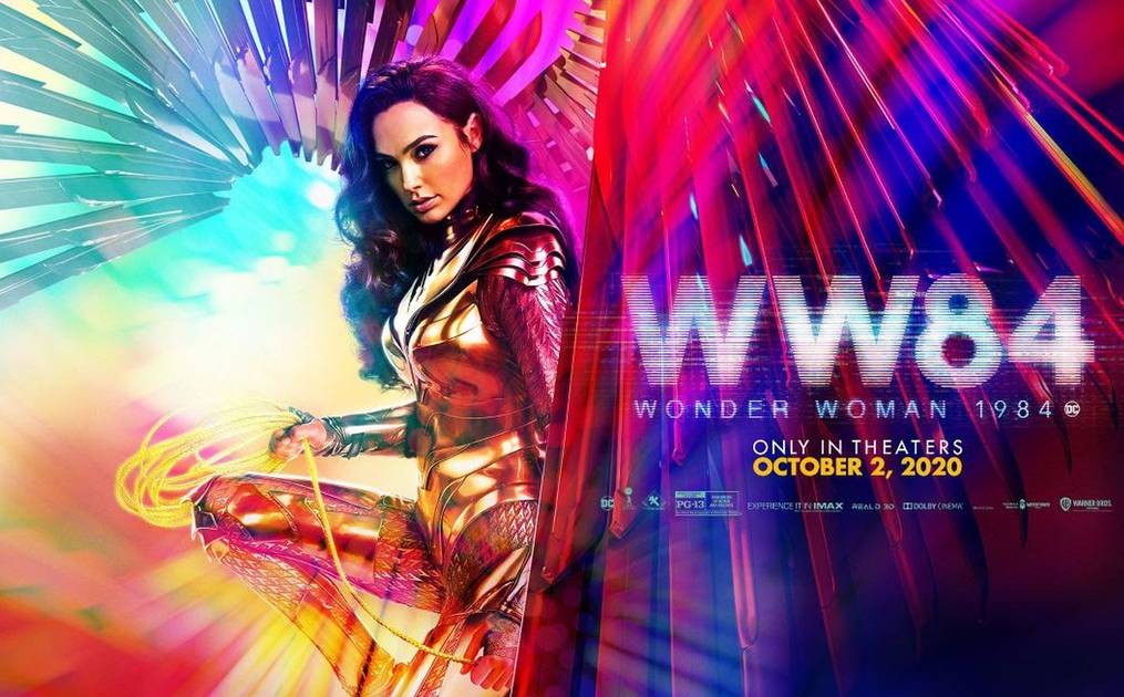 Swarovski x Wonder Woman : une collaboration pour la rentrée