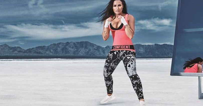 Fabletics announces first-ever collaboration