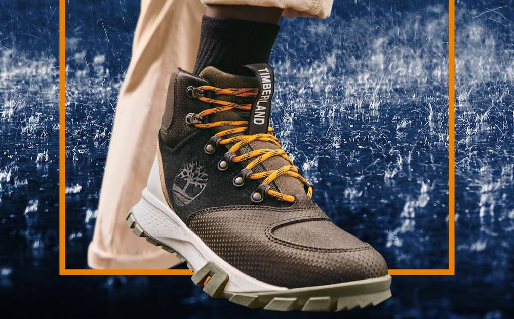 VF announces management changes, names new brand president, The North Face