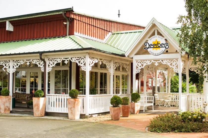 Marke Deerberg wird fortgeführt