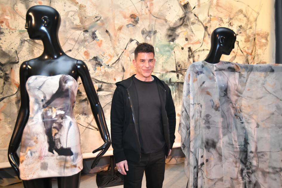 La producción local y la defensa de las artes definen el nuevo proyecto ...