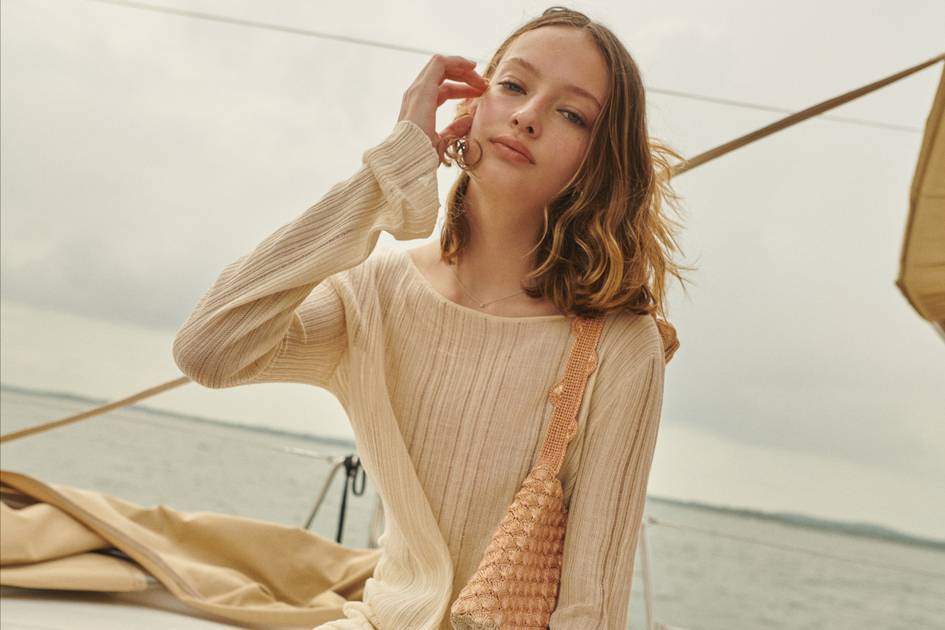 Labels to Watch: Meet these four Colombian fashion brands showcasing ...
