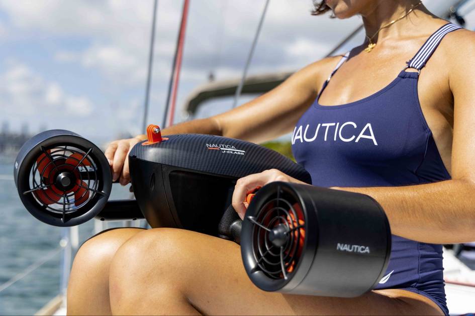Authentic Brands Group signs licensing deal with G-III for Nautica ...