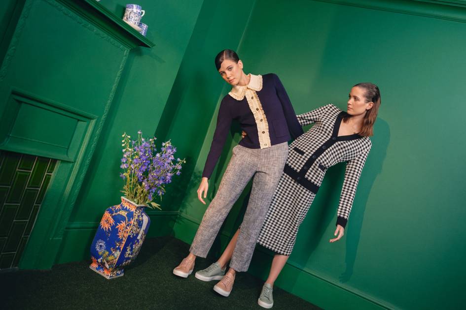 LK Bennett becomes official sponsor of Ascot Racecourse