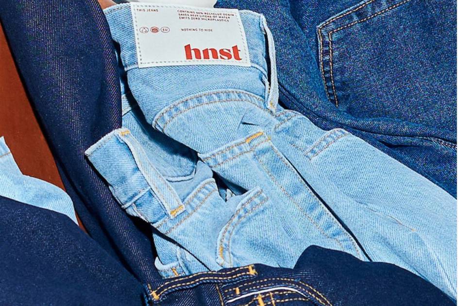 Denimmerk HNST heeft een nieuwe CEO