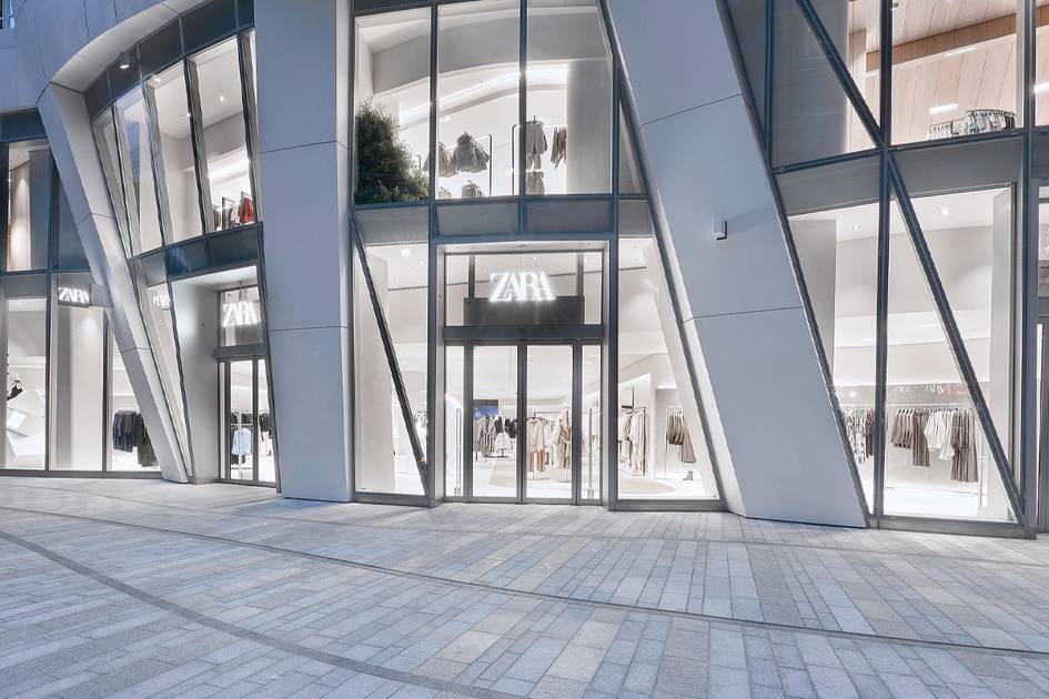 Inditex anuncia “medidas” y toma distancia de las posiciones políticas ...