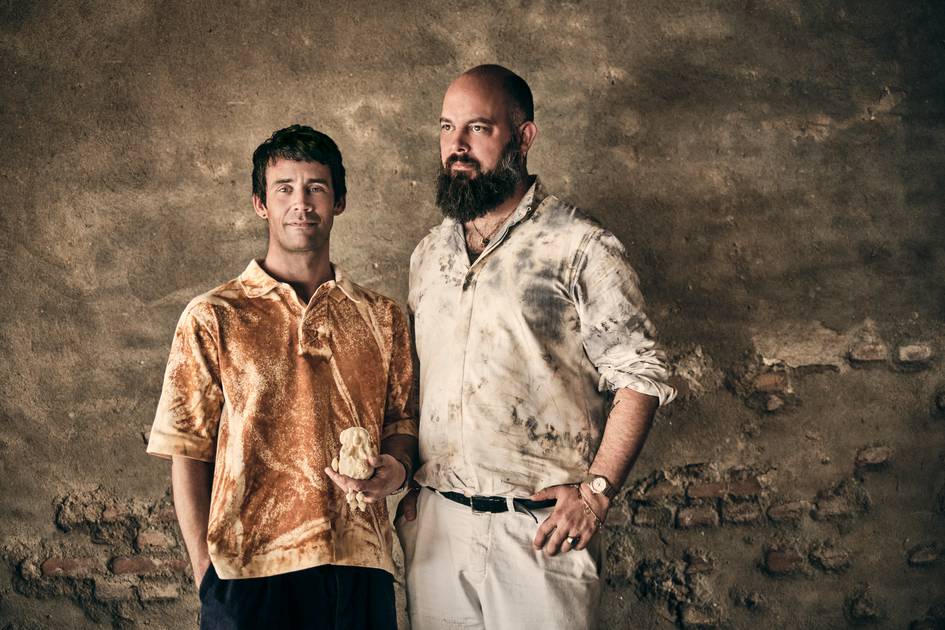Cultuurfonds Mode Stipendium 2026 naar Hul le Kes: “Vreemde eend in de ...