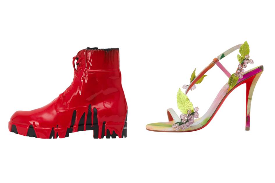 Christian Louboutin presents its Fall 2026 collection