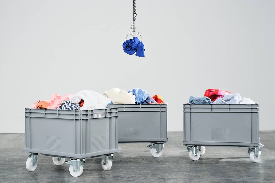 Refiberd, la pépite du recyclage textile, remporte le Trailblazer ...