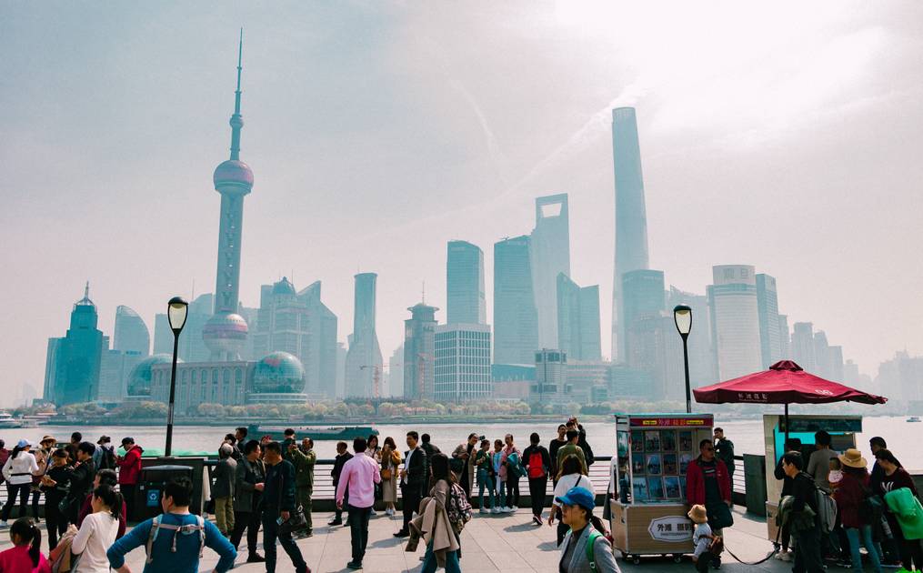 Lanzar su marca de moda en China: los consejos de Tmall Luxury