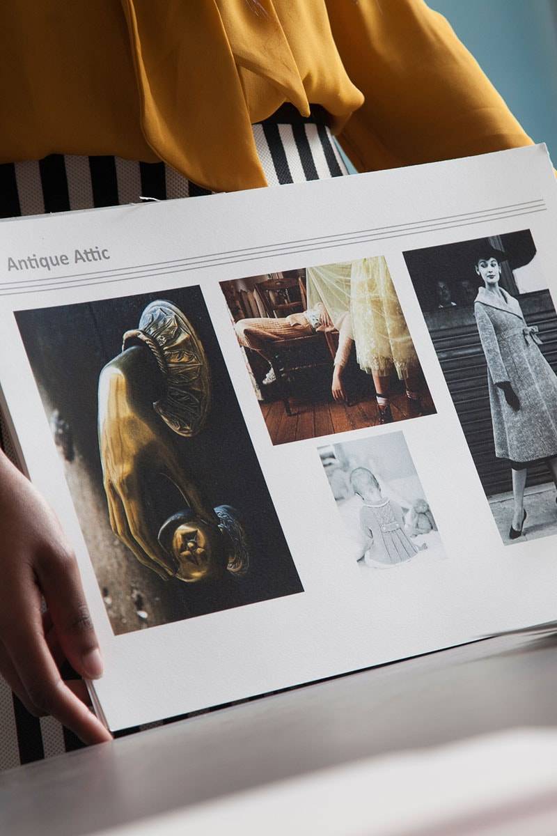 Manchester Fashion Institute