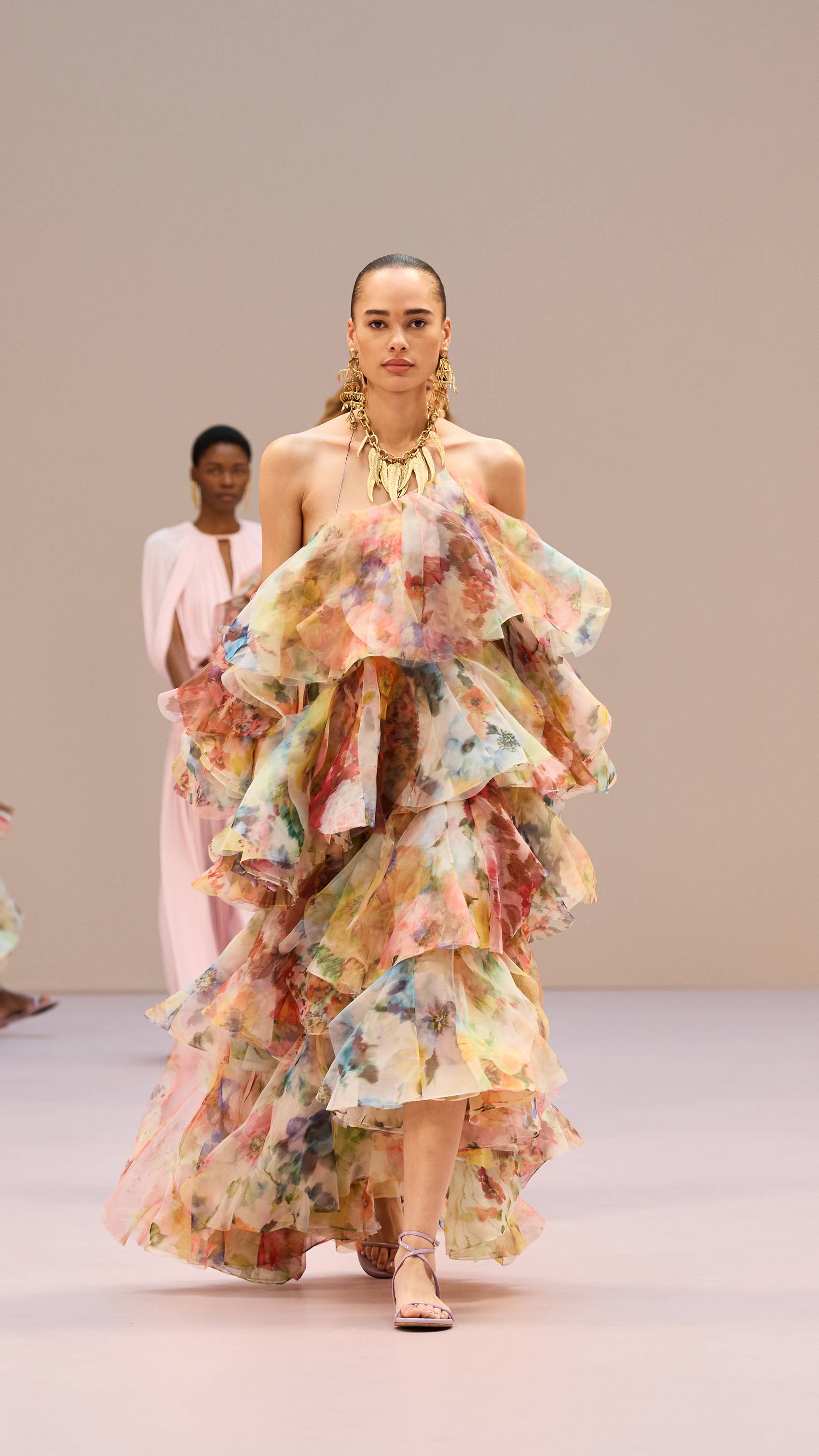 Zimmermann SS26 - Worldwide Fashion Design Lookbook