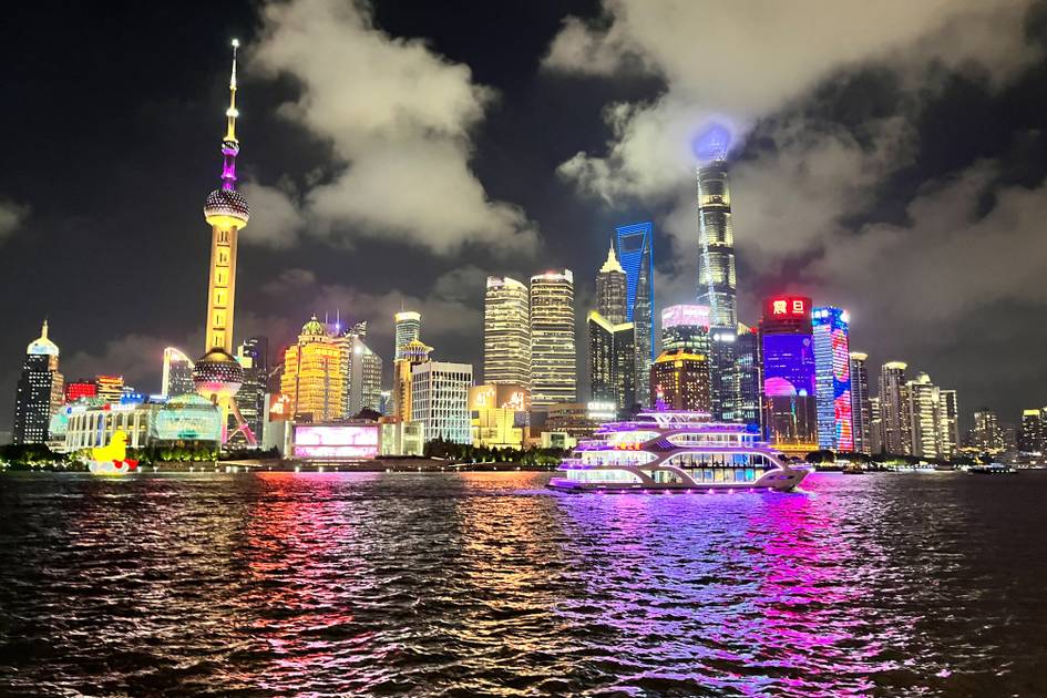 China's luxury market: Challenges from last year to continue into 2025 ...