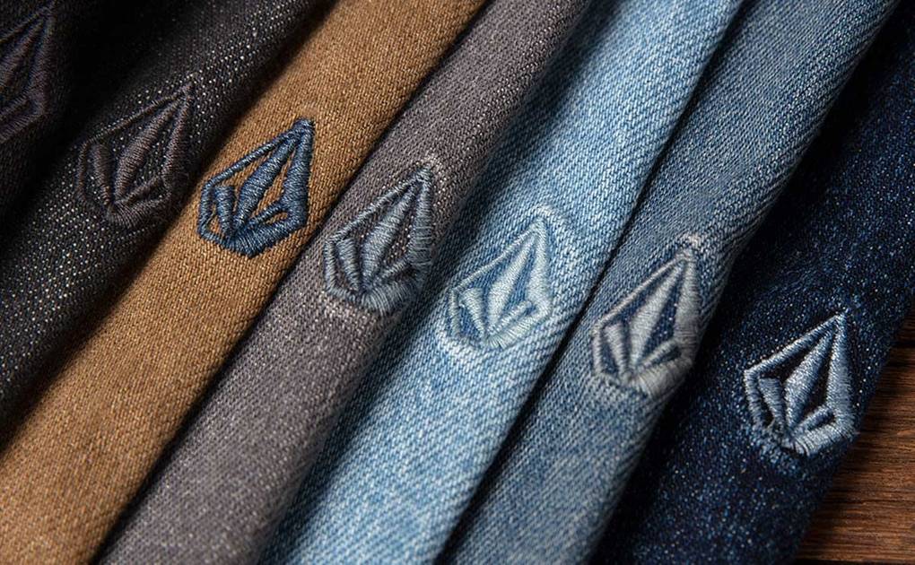 Volcom launches ‘Water Aware’ denim collection