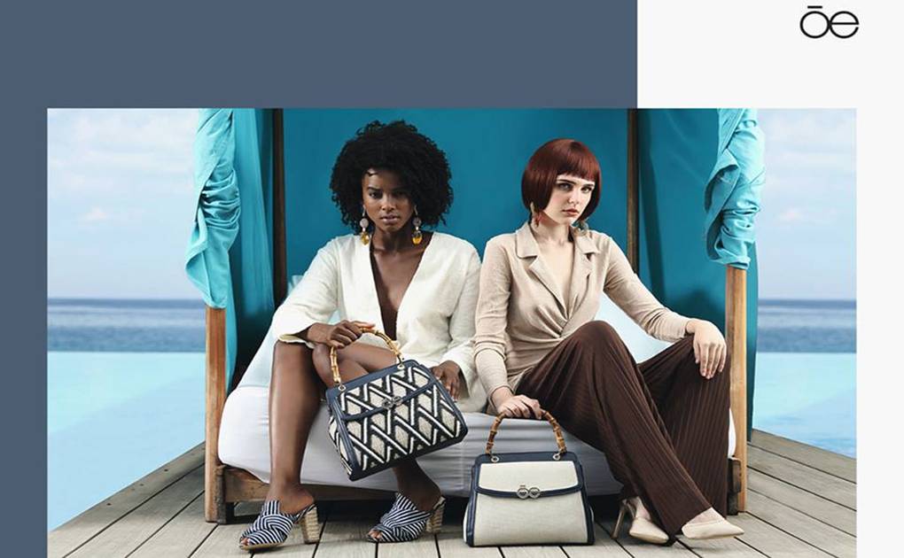 La firma de bolsas mexicana, Cloe, apuesta por la expansión online y ...