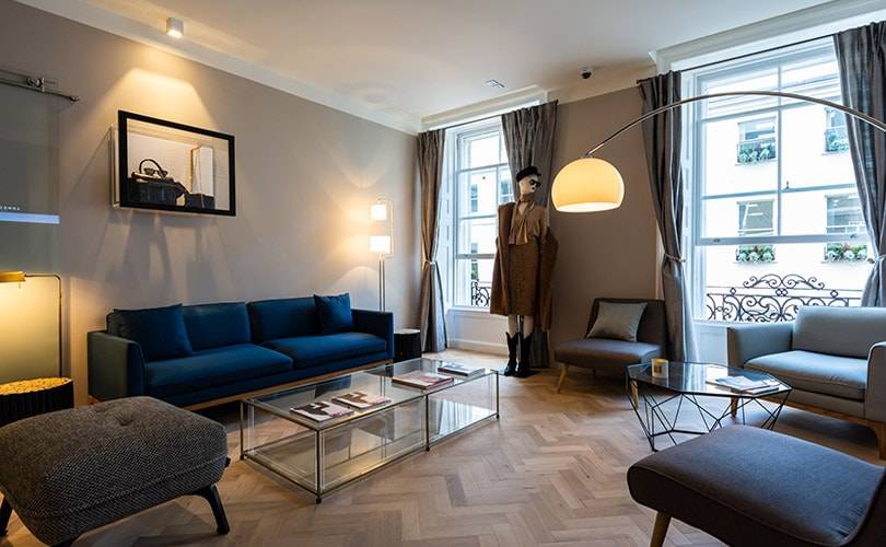 Interview: Kimberly Urbaniak, Marketing Sales Manager at Global Blue