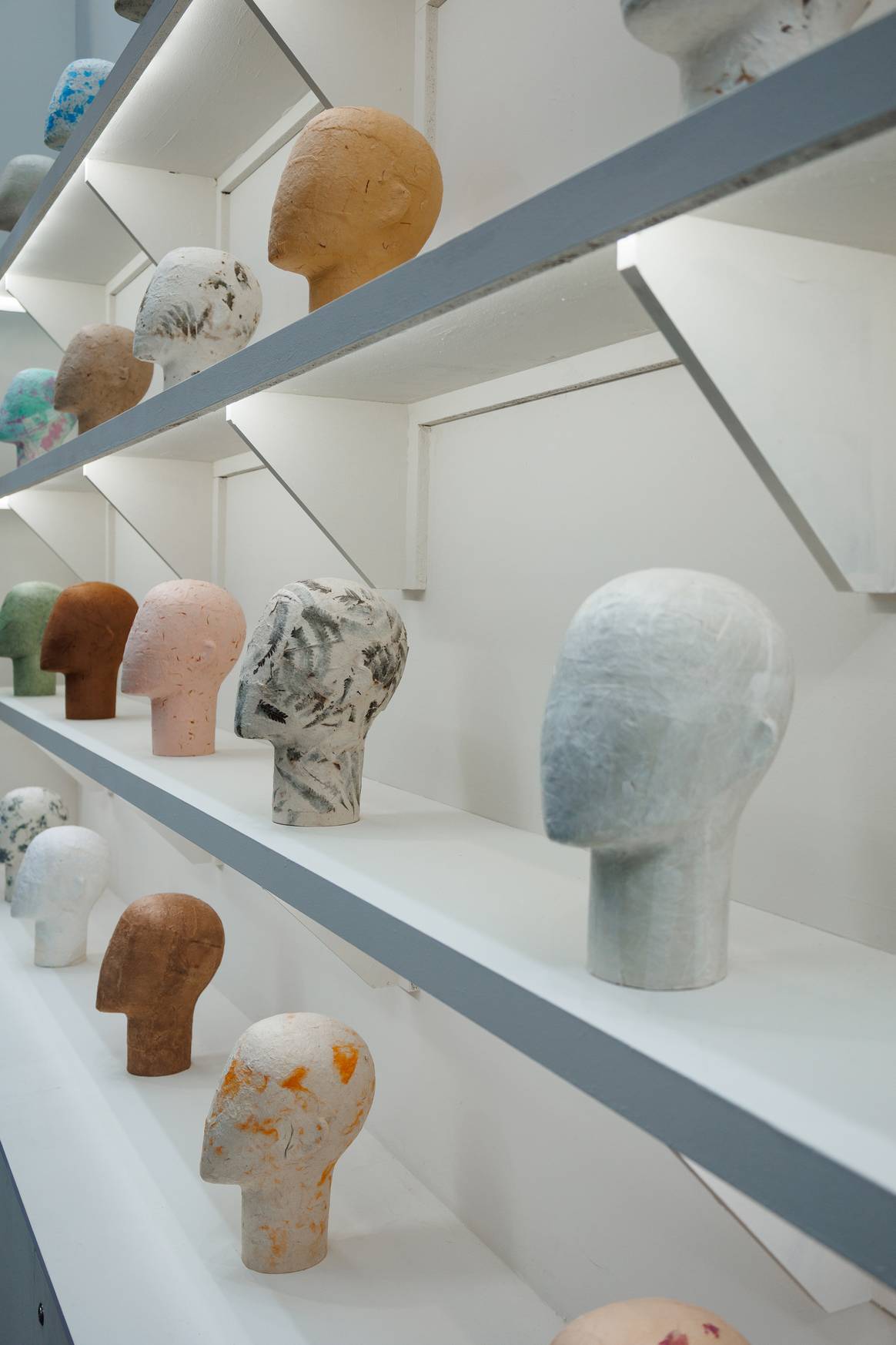 EuroShop trends: from natural wallpaper to AI-powered real-time analysis