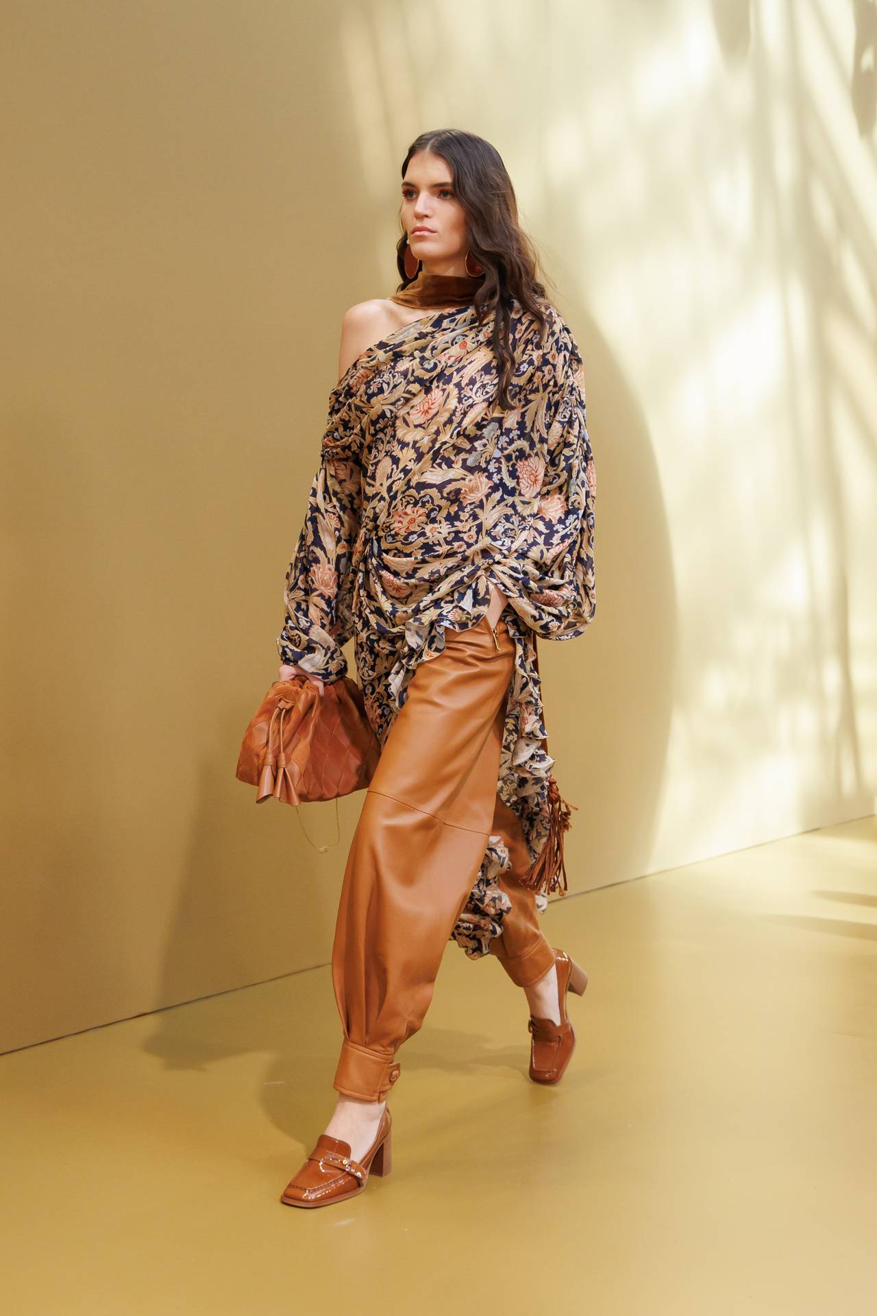 Zimmerman FW26 - Worldwide Fashion Design Lookbook