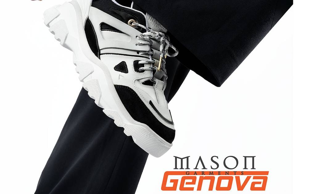 Mason Garments Genova