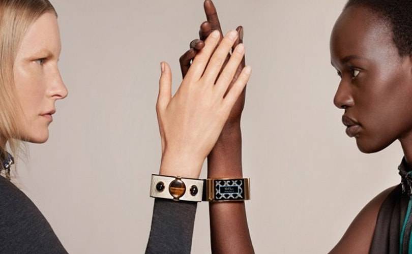 Intel and Opening Ceremony share specifications of first smart bracelet