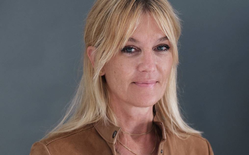 Bogner: Designchefin Frauke Schelkes geht