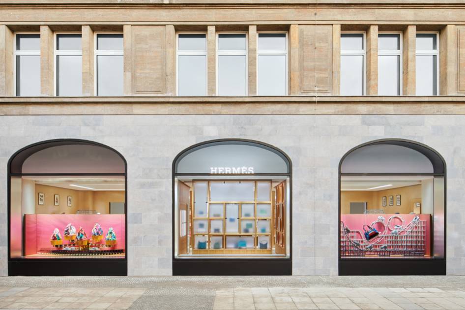 Hermès taken to court by customers over 'unfair sales practices'