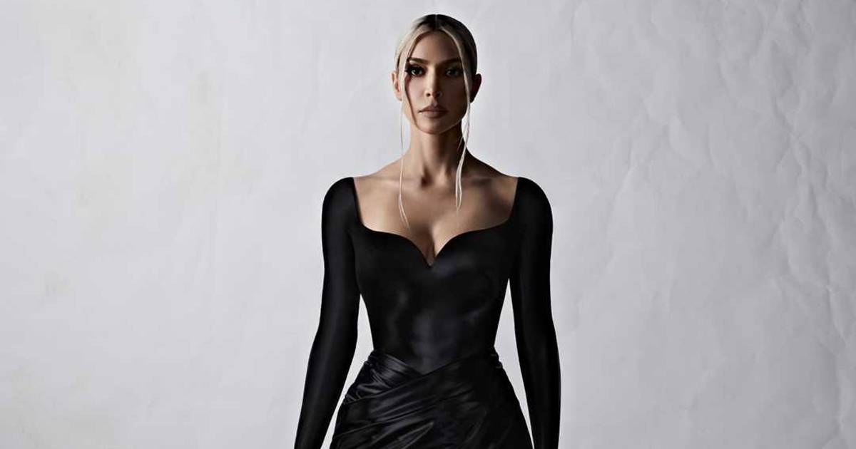 Kim Kardashian ‘reevaluating’ relationship with Balenciaga following ... Kim Kardashian ‘reevaluating’ relationship with Balenciaga following ...