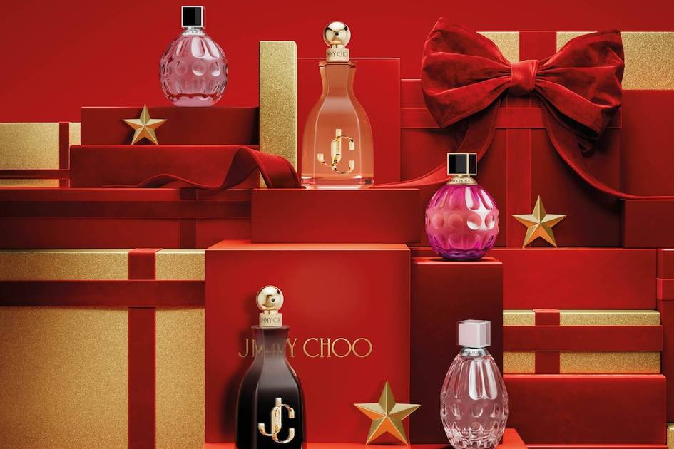 Inter Parfums Q1 sales grow 4 percent