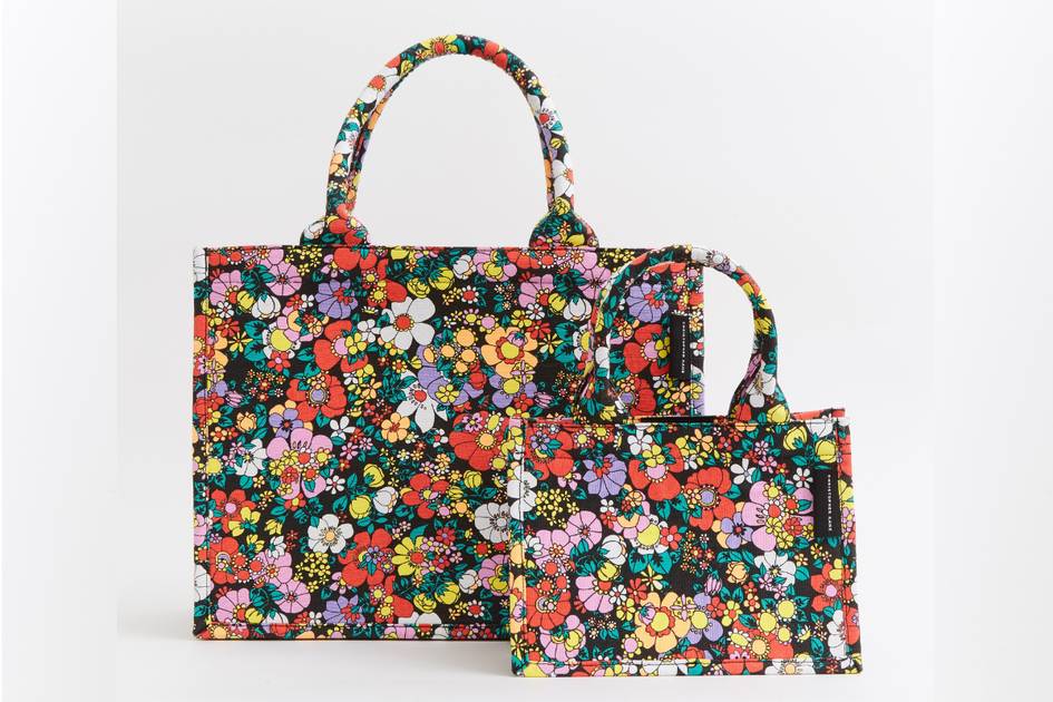 BFC teams up with NewGen alumni on a bag collection