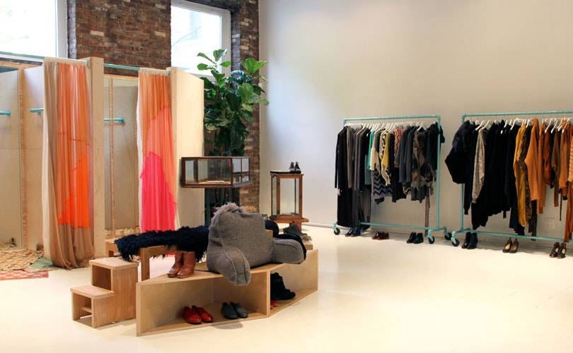 Creatures of Comfort brings in first CEO