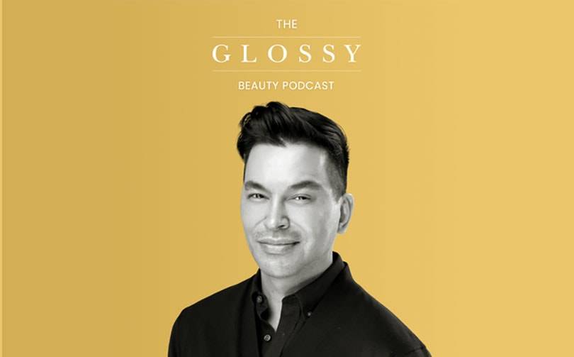 Podcast: The Glossy Podcast interviews Ben Bennett of The Center