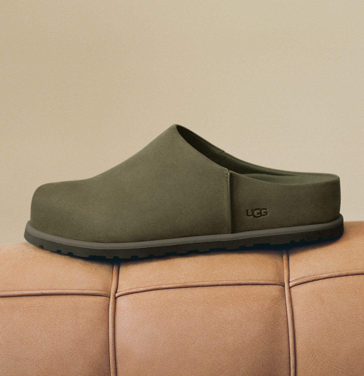 Ugg redefines men’s fashion in latest Spring 2026 campaign fronted by ...