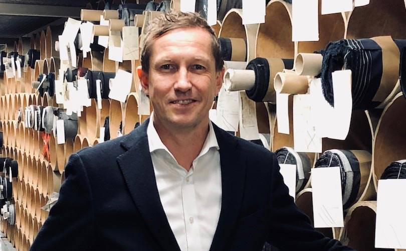 Hiltl ernennt Carsten Schreiter zum Chief Operating Officer